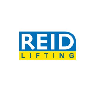 REID Lifting | Available at FAD Equipment Store