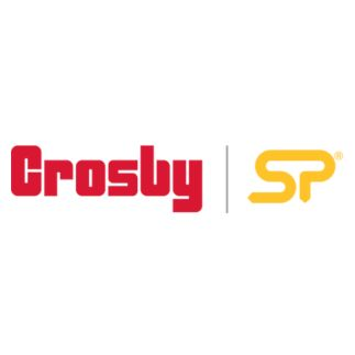 Crosby Straightpoint Products | Internet Rigging USA, LLC
