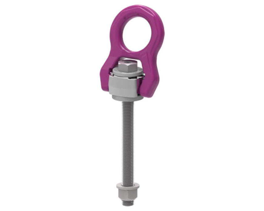 Lifting Points and Eyes