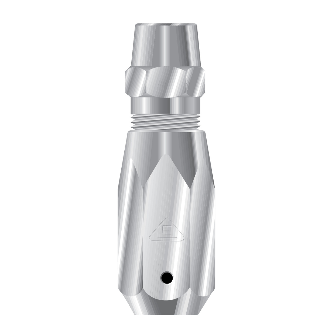 Electroline Drum Socket Fitting