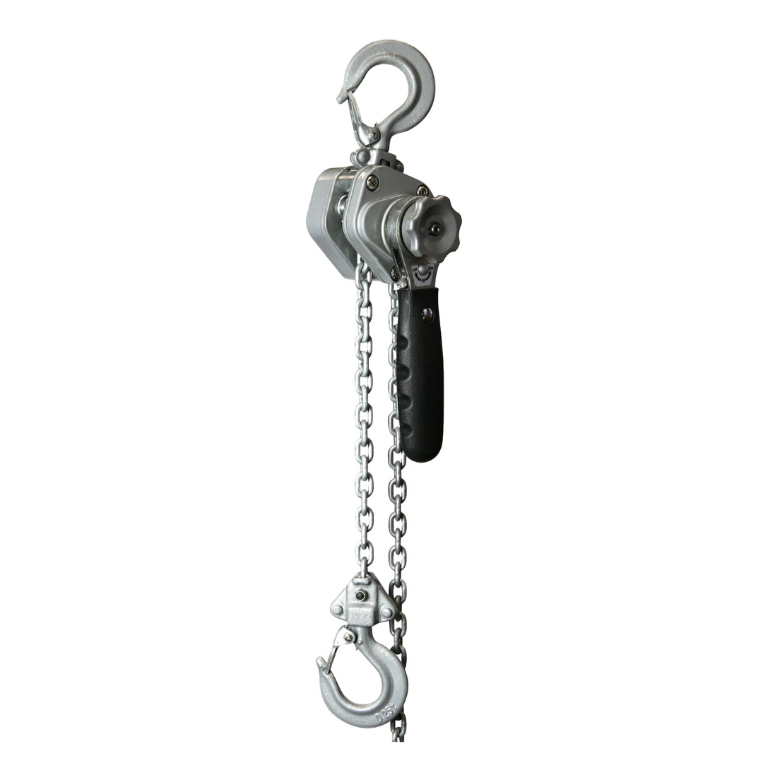 OZ Lifting Industrial Lever Hoist | Internet Rigging