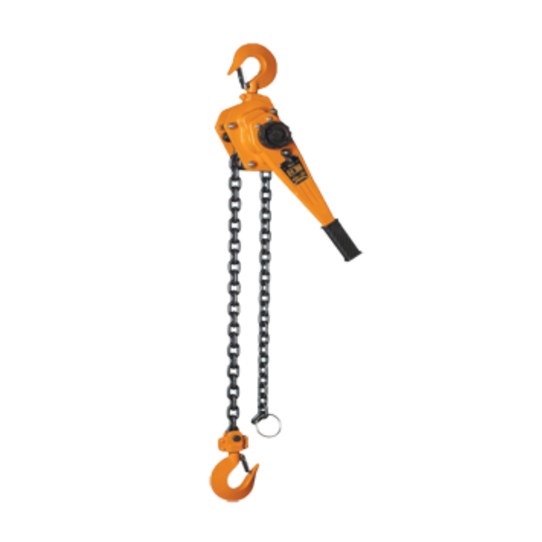 MAGNA Lifting Lever Hoist | Internet Rigging