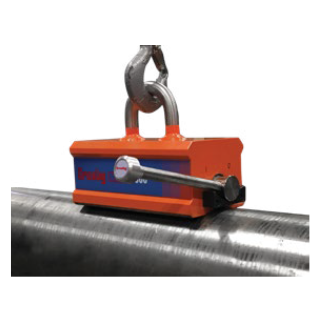 Crosby Magnex300 Lifting Magnet | Internet Rigging