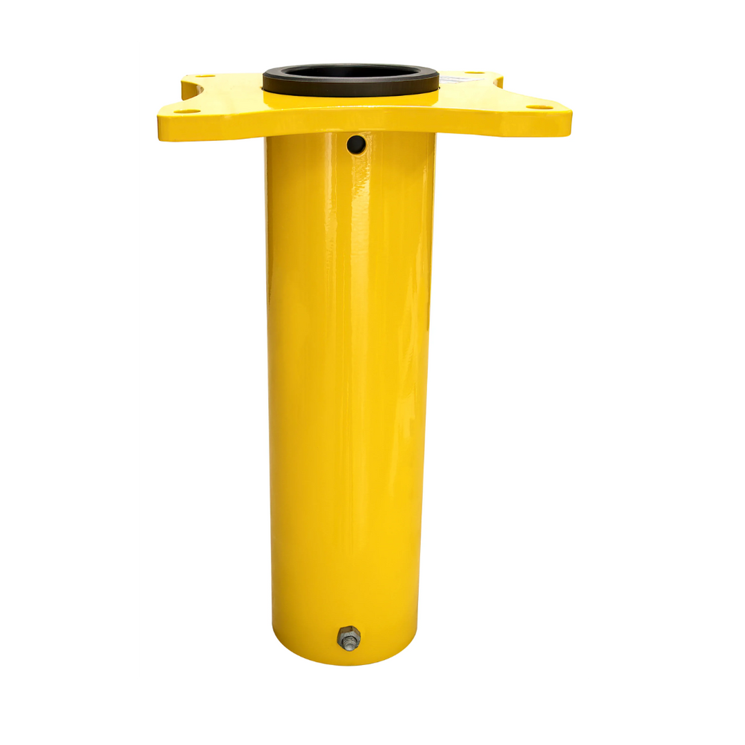 OZ Lifting Socket Base for Davit Cranes | Internet Rigging