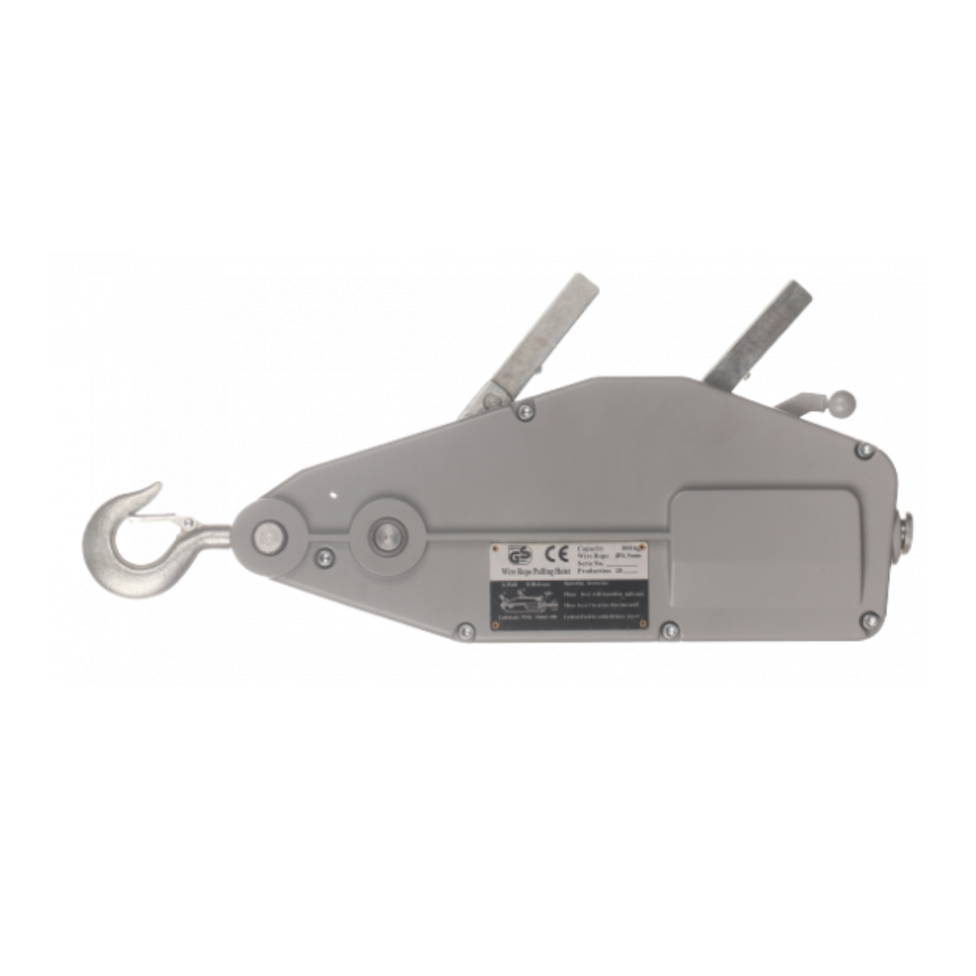 MAGNA Lifting Wire Rope Puller | Internet Rigging