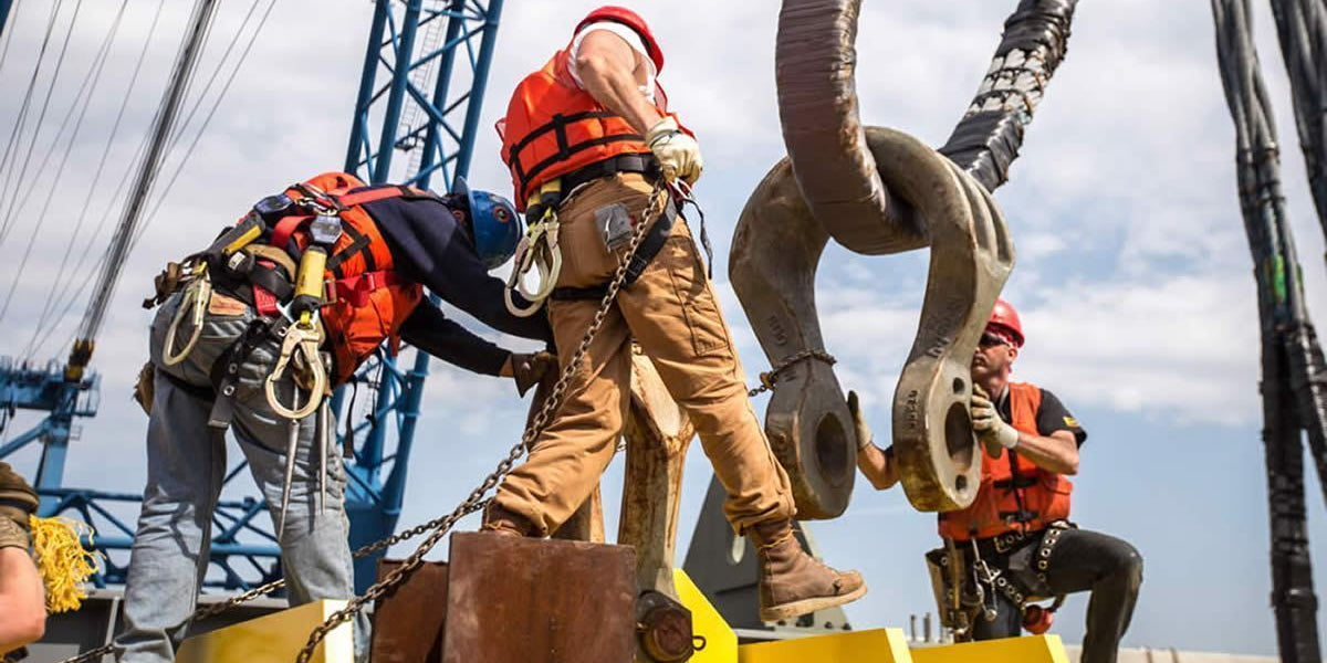 Shackles | Internet Rigging USA, LLC — Page 2