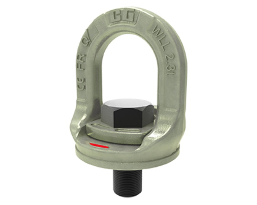 Lifting Points and Eyes