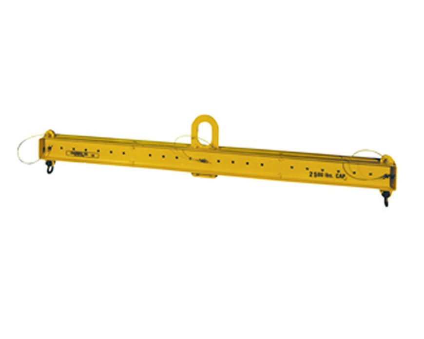 Caldwell Lifting Solutions | Internet Rigging USA, LLC